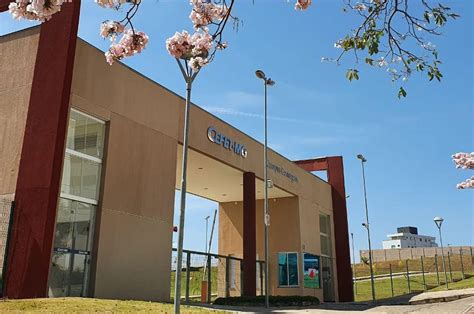 Primeira Graduação do CEFET MG campus Contagem foca na indústria e no