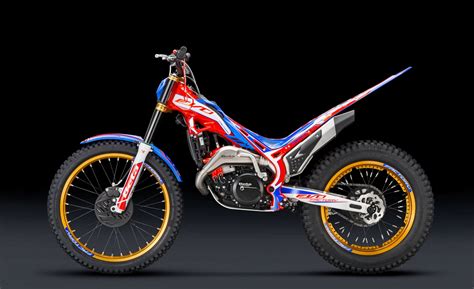 Beta EVO Factory Trial Modelle 2022