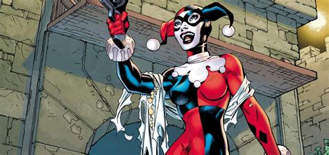 Head Over Heels For Harley Why Were So Enamoured With Dcs Clown Princess Of Crime Supanova