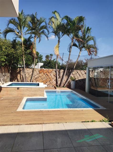 Casa em Condomínio para Venda Boituva SP bairro Portal dos Pássaros
