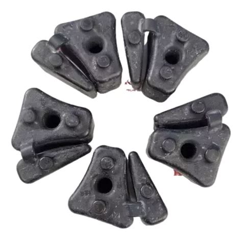 Coxim Bucha Coroa Honda Cb R A Original Parcelamento Sem