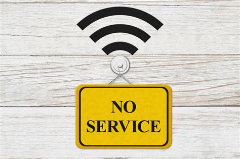 Internet Fora Do Ar Saiba Como Pedir Reembolso CRN1 Br