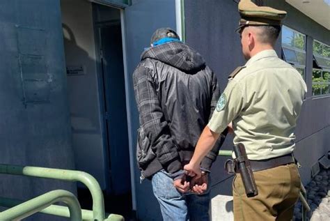 Hombre Con Arma Hechiza Fue Detenido Bajo Puente En Avenida Argentina