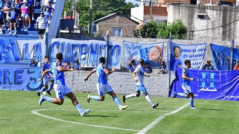 Estudiantes perdió con San Telmo y ya no tiene chances de entrar al