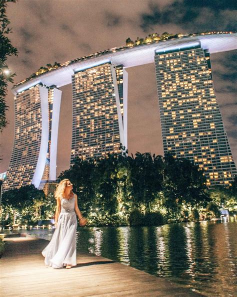 The 15 Most Instagrammable Spots In Singapore Artofit