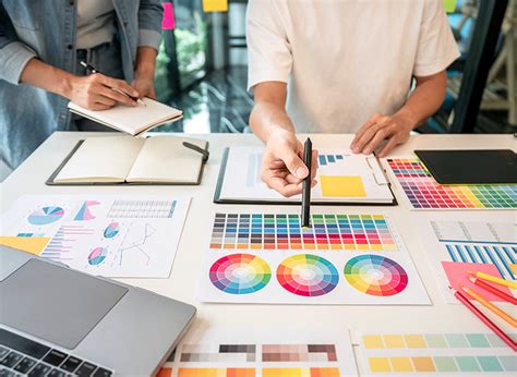 Importancia de la Composición en el Diseño Gráfico