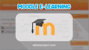 Tutorial Moodle Membuat E Learning Dengan Moodle Akbar Project