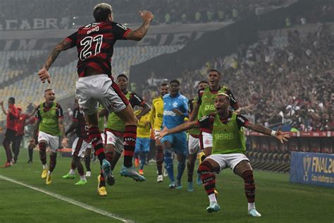 Flamengo iguala recorde de títulos de Copa do Brasil no século XXI