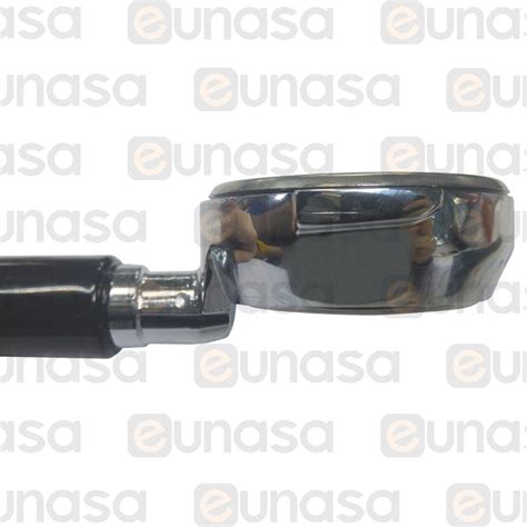 30540 Portafiltro Sin Fondo 21g NAKED Portafiltro Accesorio