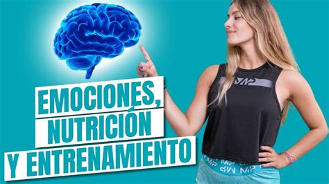 CÓMO AFECTAN LAS EMOCIONES AL CUERPO YouTube