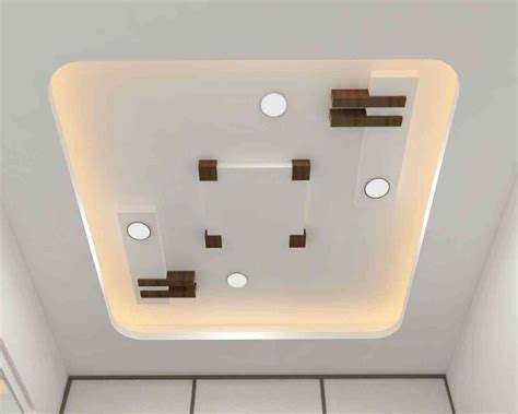 False Ceiling Pop Design Shelly Lighting