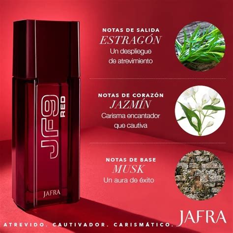 Jf Jafra Para Hombre Elige Tu Favorito Envio Inmediato Mercado Libre