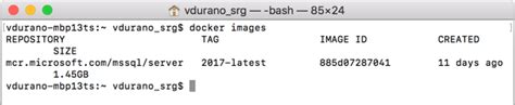Asp Net Core And Blazor On Mac Dockerizing Applications Codeproject