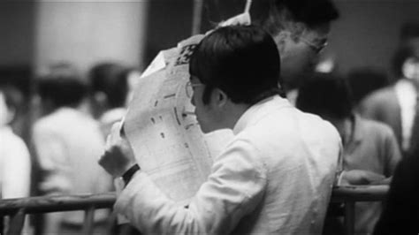 Naked Bullet 1969 MUBI
