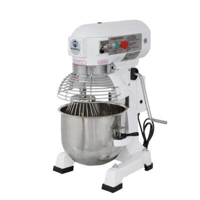 BATTEUR MÉLANGEUR PROFESSIONNEL Hot Oven