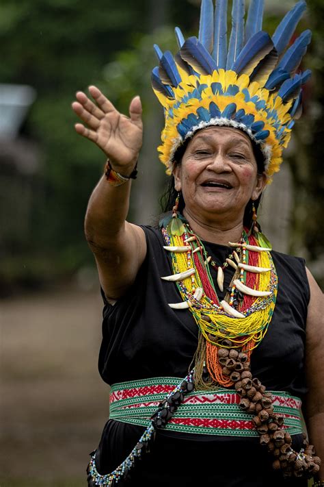 Colombia Gente Indígena Cultura Foto gratis en Pixabay