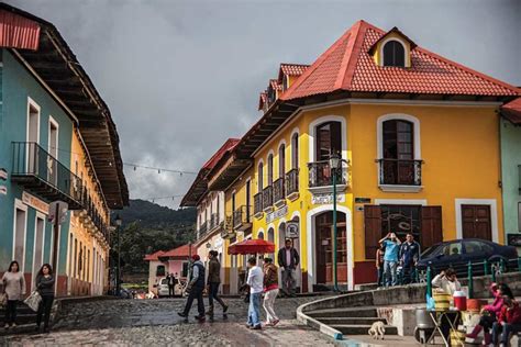 12 lugares turísticos de Hidalgo que te fascinará descubrir México