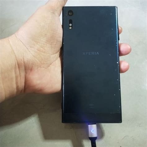 Jual Sony Xperia Xz Atau XZS Minus Shopee Indonesia