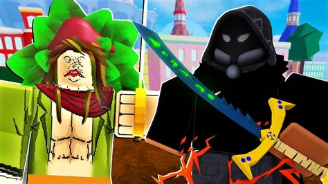 J AFFRONTE MON PREMIER BOSS EN SEA 2 SUR BLOX FRUIT YouTube