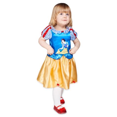 Disfraz Blancanieves Beb Comprar Online Miles De Fiestas