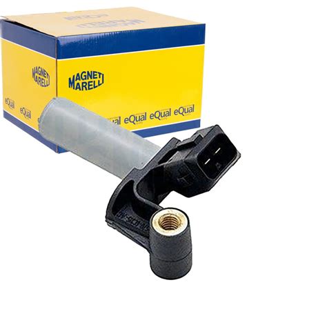 MAGNETI MARELLI KURBELWELLENSENSOR passend für CITROËN JUMPER FIAT