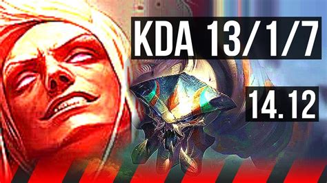 Vladimir Vs Skarner Top Solo Kills Rank Vlad