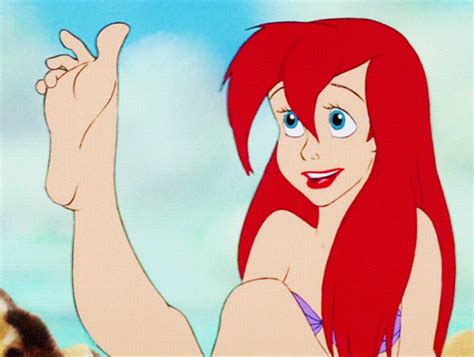 Ariel S Fascination MF F Cannibalism Execution Ish Foot Focus