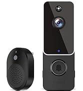 Amazon Aiwit P Video Doorbell Camera Wireless Indoor Outdoor