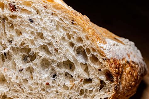 Cómo hacer Pan de Masa Madre Paso a Paso El Horticultor