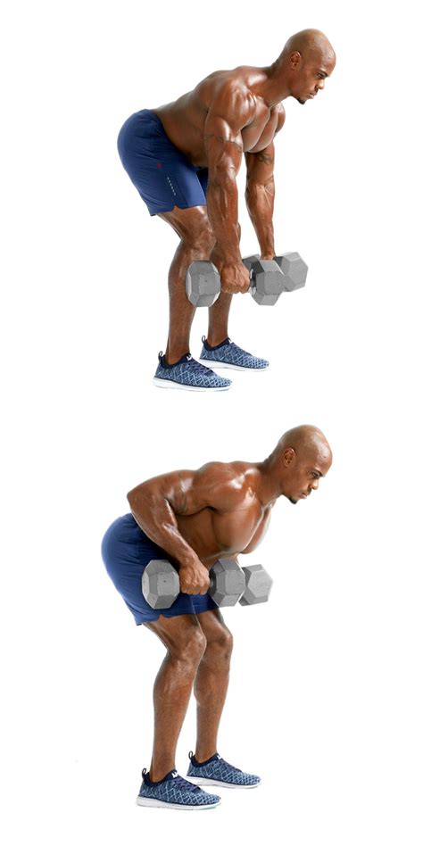 List Of Chest Workouts With Dumbbells EOUA Blog