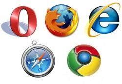 Internet Web Browser Logo LogoDix