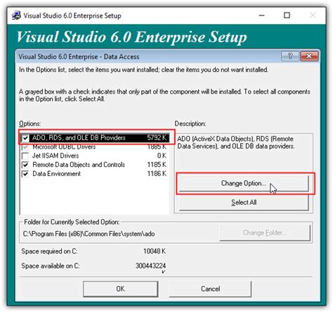 Как установить visual basic 6 vb6 в windows 10 culhu