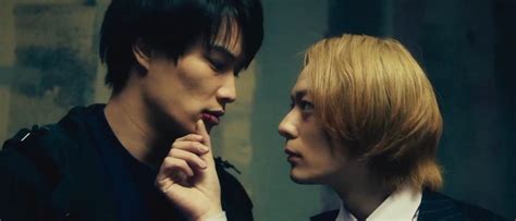 Kei X Yaku Series Review Plot Cast Episode Guide