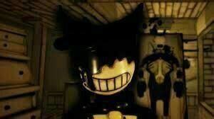 Bendy Demonio De Tinta Wiki Bendy And The Ink Machine Ptbr Amino
