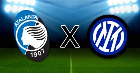 Atalanta x Inter de Milão onde assistir horário e escalações das equipes