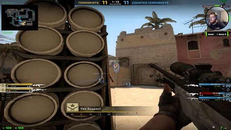 Cs Go Overwatch X Vac In Minuten Youtube