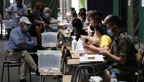 Apruebo O Rechazo Las Cosas Que Debes Saber Para Votar Este Domingo