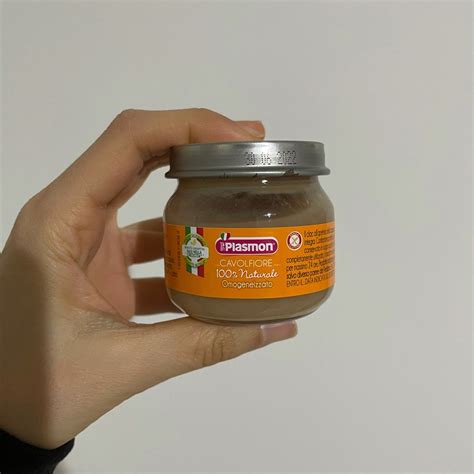 Plasmon Omogeneizzato Al Cavolfiore Reviews Abillion
