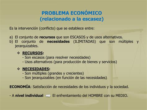 Ppt Importancia De La Economia Powerpoint Presentation