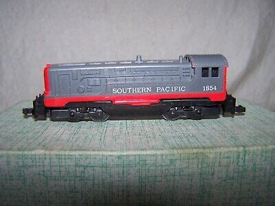Arnold Rapido N Scale Baldwin Vo S P Dc Ebay