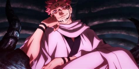 Jujutsu Kaisen Sukuna S Domain Expansion Explained Trendradars