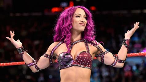 Wwe Sasha Banks Porn Video Sex Pictures Pass