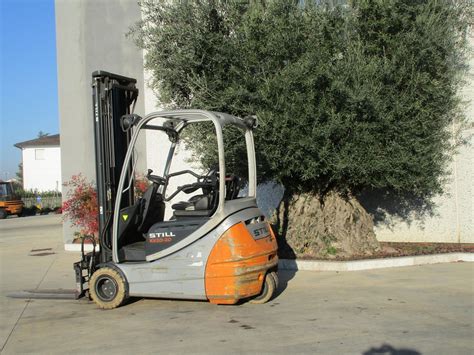 Still Rx Eurotrac