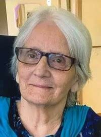 Marie Paule Bouchard 1936 2023 avis décès necrologie obituary