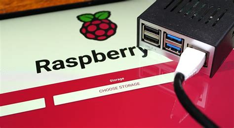 Network Install On The Raspberry Pi Pi My Life Up