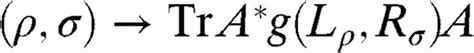 convexity of quantum χ2 divergence pnas