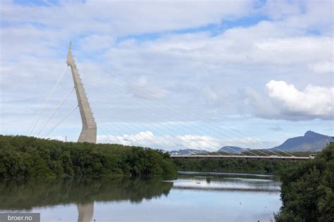 Ponte Do Saber Broer No