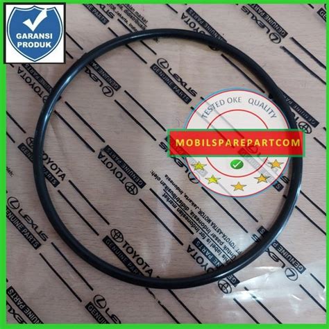 Jual KARET ORING SEAL SIL O RING FUELPUMP PELAMPUNG FUEL PUMP BENSIN