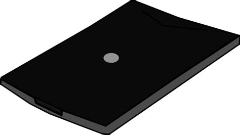 Mobile Phone Clip Art Library
