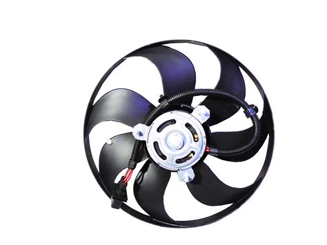 VW3814R Motoventilador VW Beetle Seat Ibiza KWP TECHNOLOGY